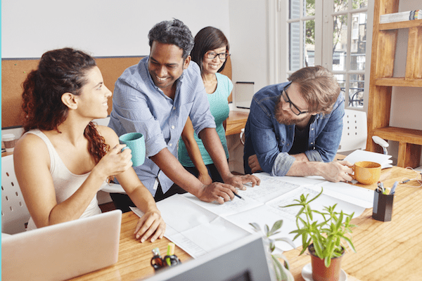 Improve Relationships, Build Trust - LifeWork Systems