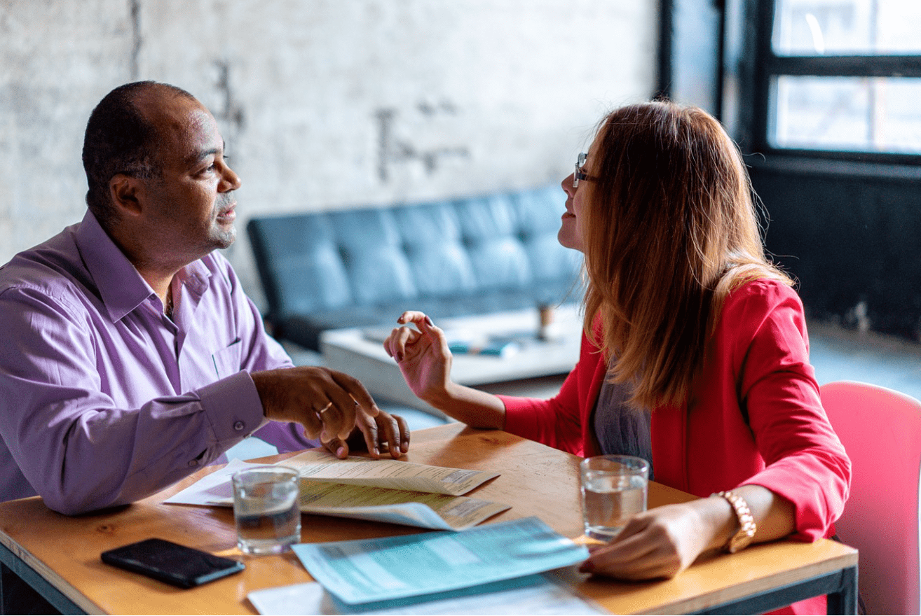 Revenue-Sharing Partnerships - LifeWork Systems